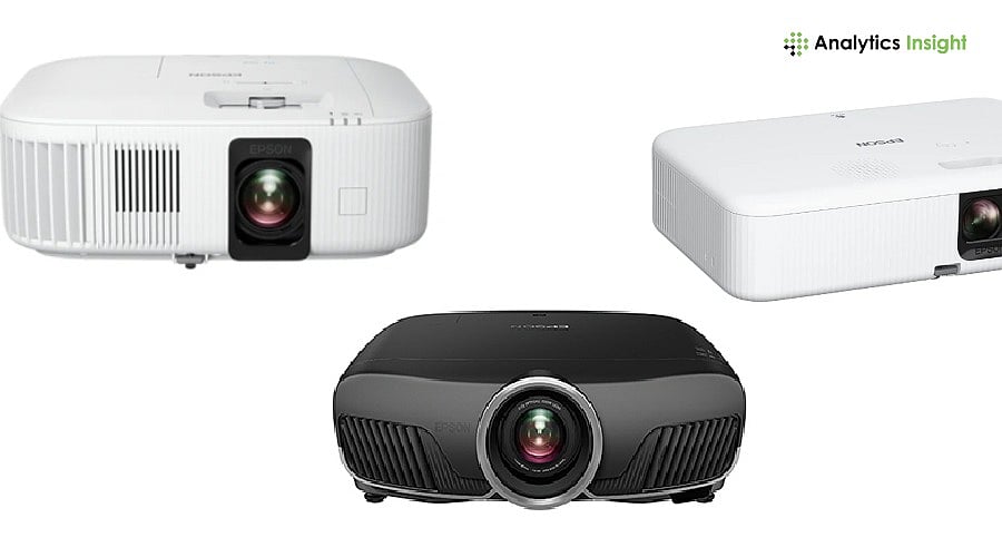 Best Premium Epson Projectors for 2026