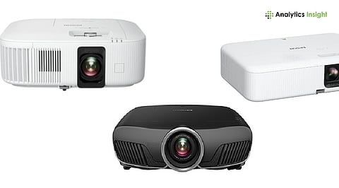 Best Premium Epson Projectors for 2026