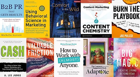 Best Email Marketing Books to Read in 2026