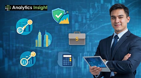 Top Finance Careers in 2026: Salary, Skills, and Roles
