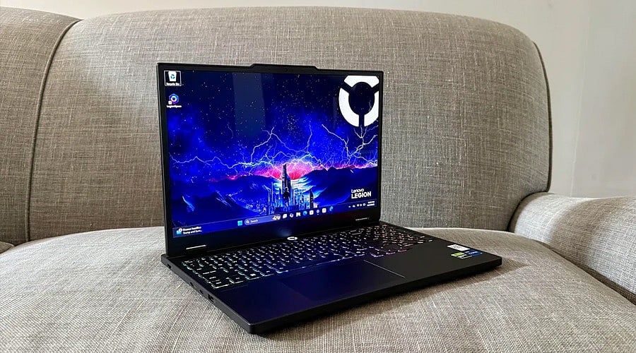 Best AI-Powered Gaming Laptops on Amazon
