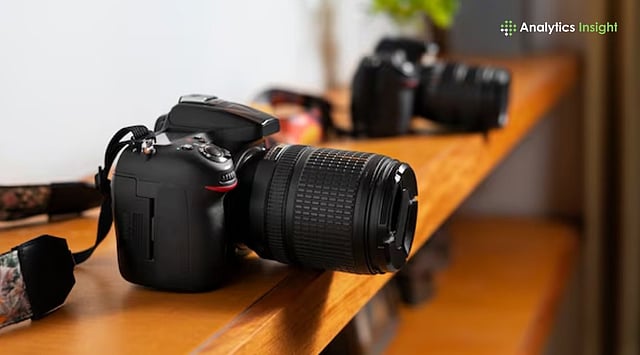 Best Cameras for Beginners 2026 – Budget & Entry Level