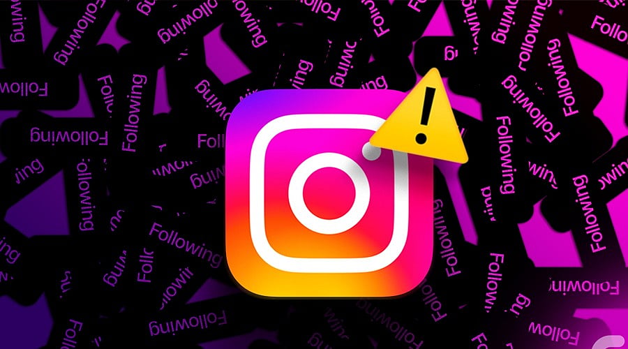 Why Instagram Keeps Logging You Out And How to Stop It