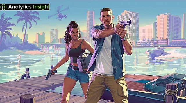 GTA 6 On Track for November 2026 Release Amid Pre-Order Buzz