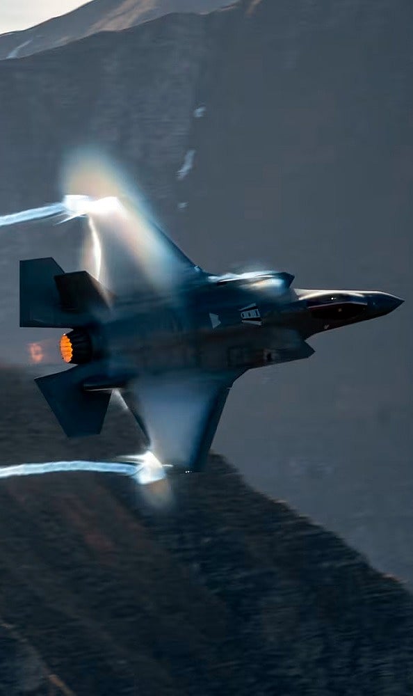 Top Israeli Defence Stocks to Watch Right Now