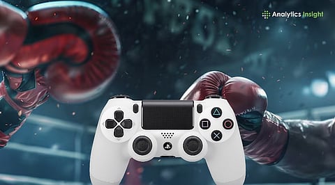 Best PC & Online Fighting Games 2026