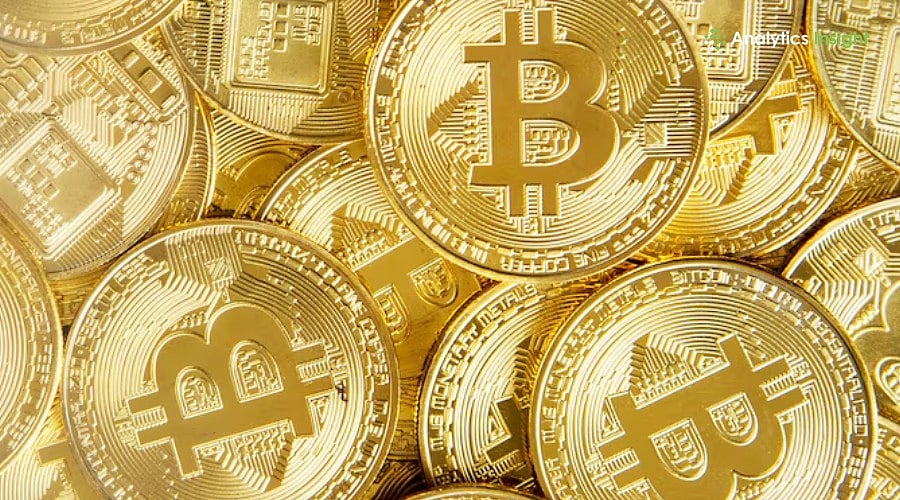 Bitcoin News Today: BTC Price Nears $70K as US-Iran War Lifts Global ...