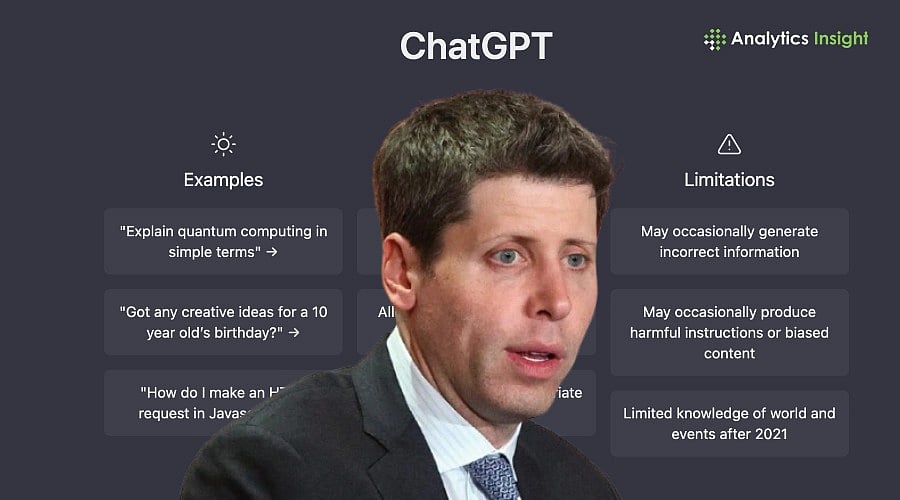 ChatGPT Downloads Plunge After Pentagon Deal, Sam Altman Reacts