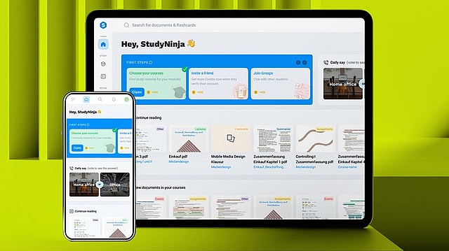 Studydrive