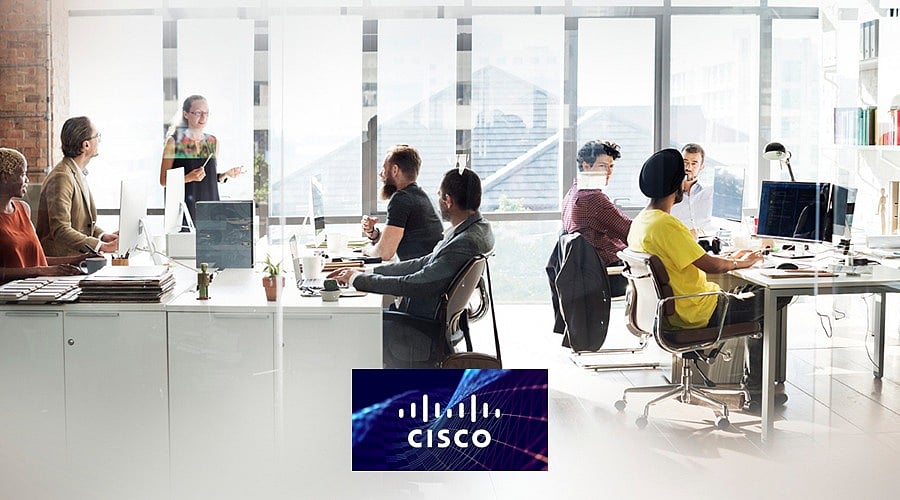 Network Systems Engineer, Data Center Network Engineer, Cisco