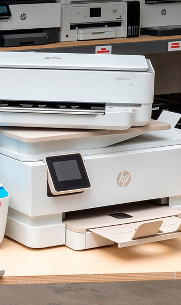Best Printers for Home and Office in 2026
