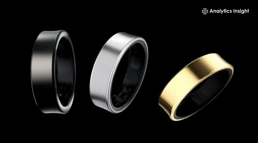 Smart Ring Deals on Amazon!