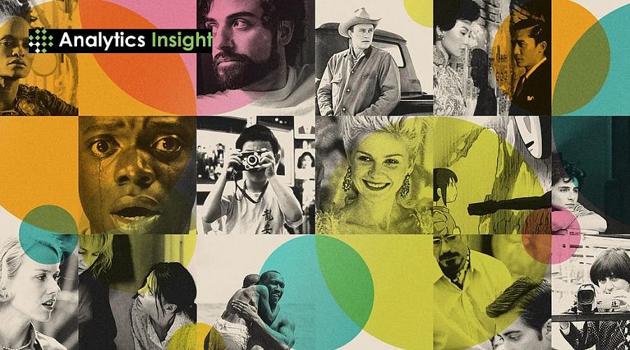 Iconic 21st Century Films from Global Cinema