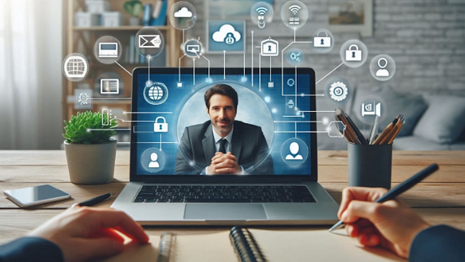 The Rise of Remote Work: Cutting Edge Tools and Future Technologies ...
