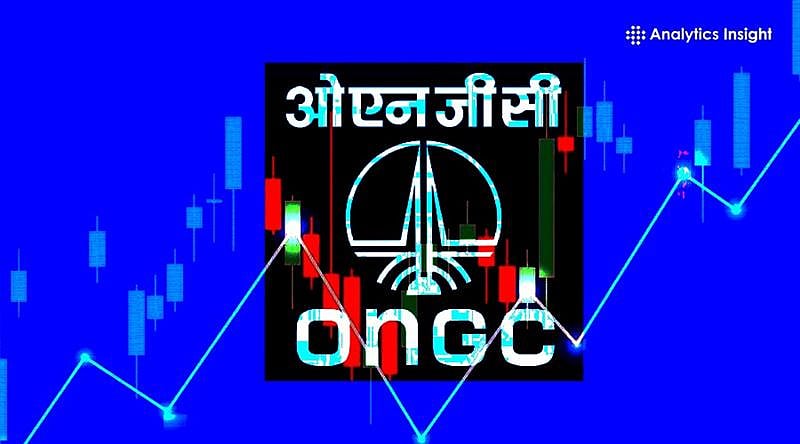 ONGC Shares Rise as Global Oil Supply Tightens Amid US-Iran War