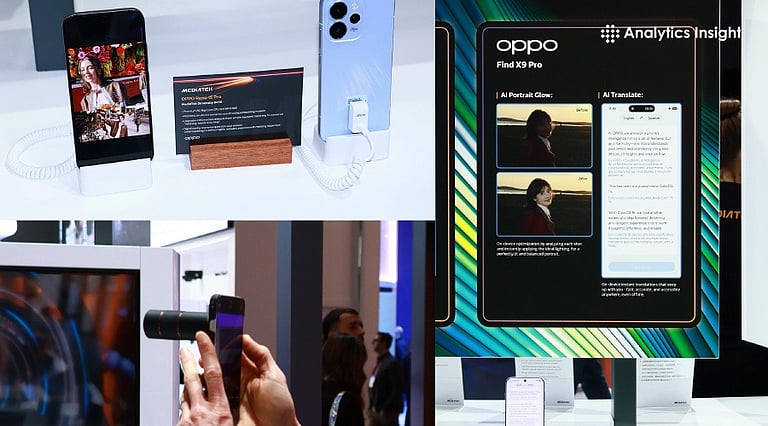 Top-Rated Phones Revealed at MWC 2026