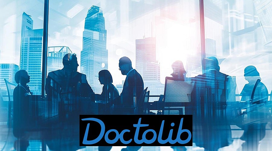Doctolib Company Profile