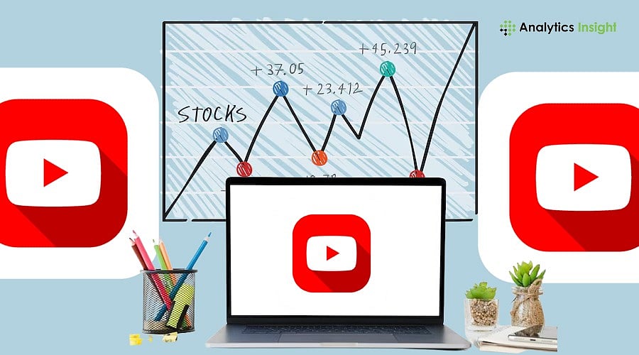 Top Indian YouTube Channels To Learn Stock Market