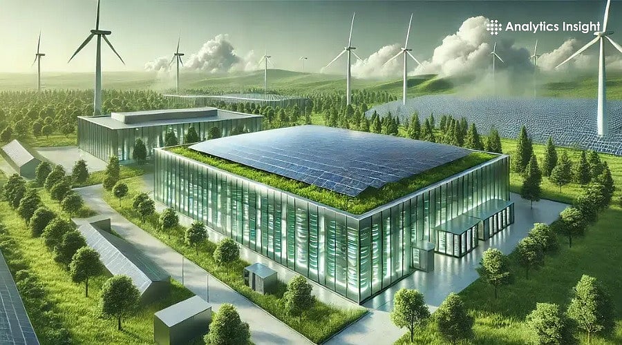 AI Data Centers: Emissions, Energy Use & the Road Ahead