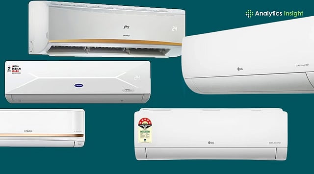 Top Inverter Air Conditioner in India: 2026 Guide