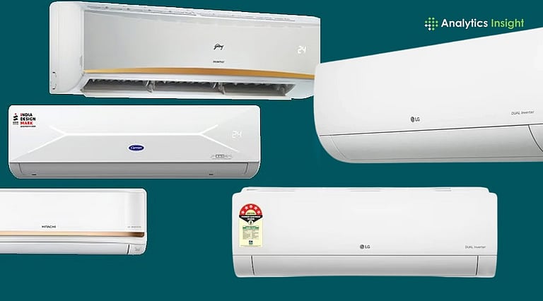 Top Inverter Air Conditioner in India: 2026 Guide