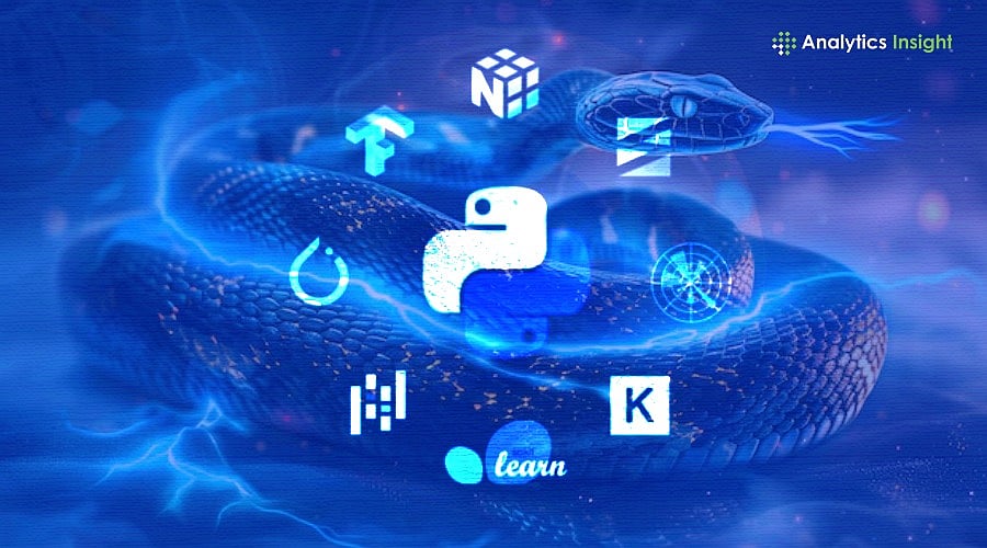 Top Python Libraries for Businesses