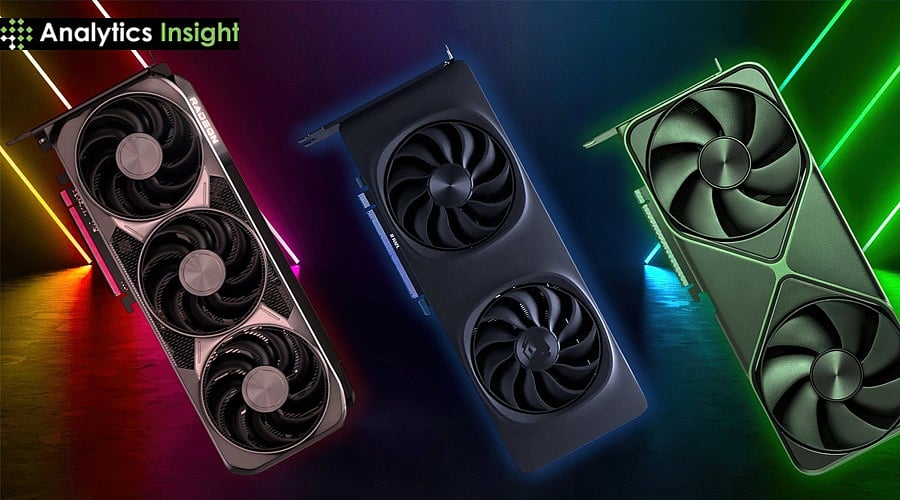 NVIDIA Tightens GPU Market Grip as PC Graphics Card Demand Slumps