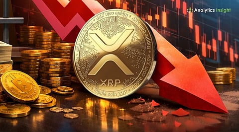 Crypto News Today: Bitcoin Price at $70K, Altcoins Crash on Middle East War