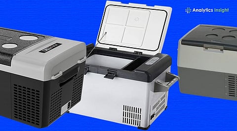 Best Portable Refrigerators of 2026