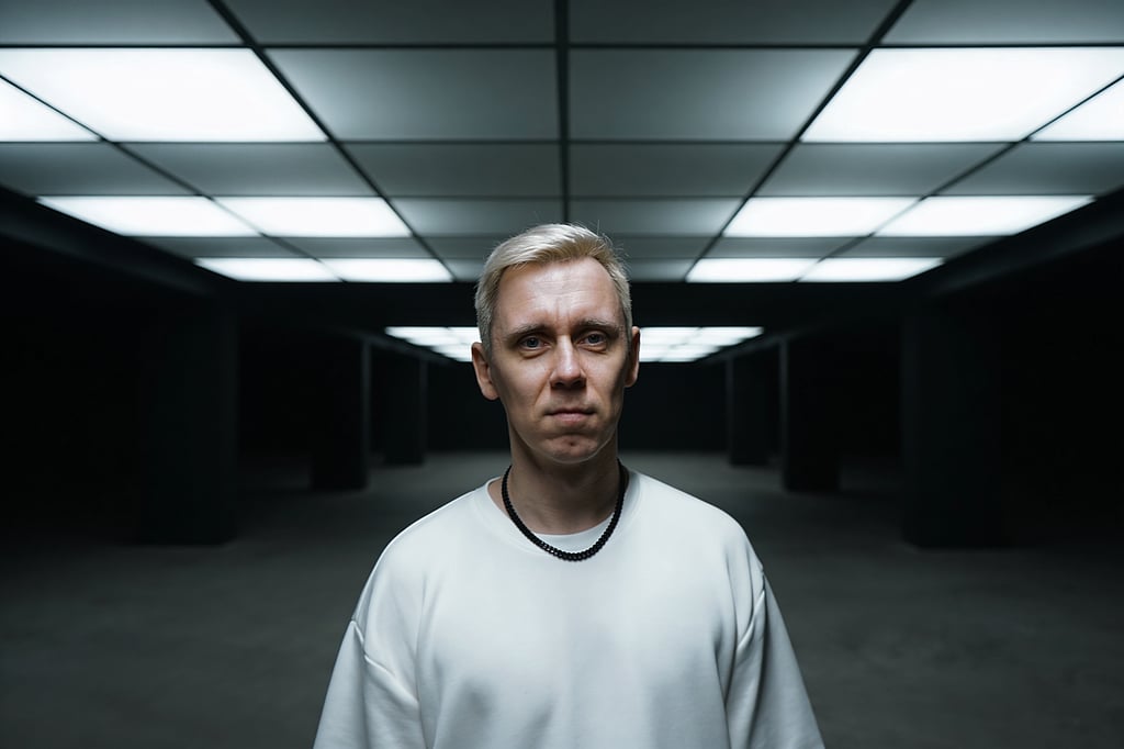 Aleksandr Loginov: “The Complexity does not Disappear, it just Moves ...