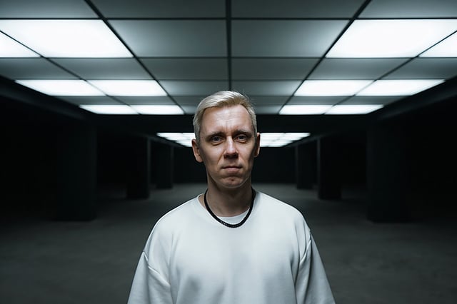 Aleksandr Loginov: “The Complexity does not Disappear, it just Moves ...