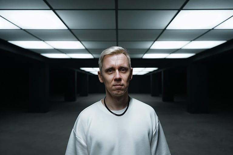 Aleksandr Loginov: “The Complexity does not Disappear, it just Moves ...