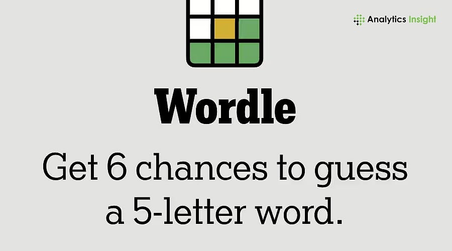 Wordle Today: Solution and Hints Revealed for Puzzle #1721 (March 6)