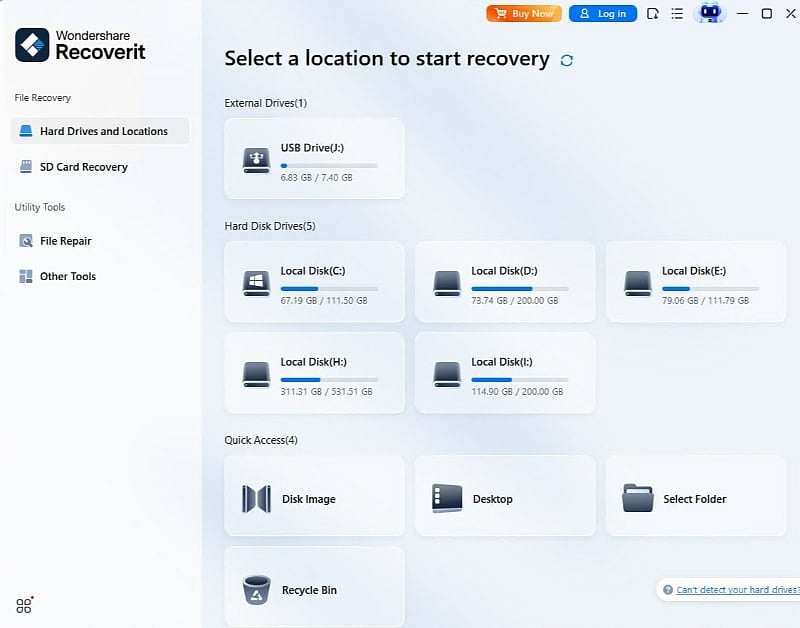 How to Recover Files From Corrupted Hard Drive Quickly