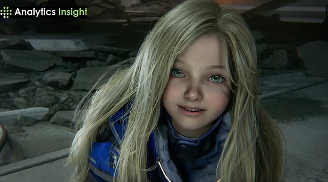 Capcom Fast-Tracks Pragmata: New Release Date, Platforms, and ...