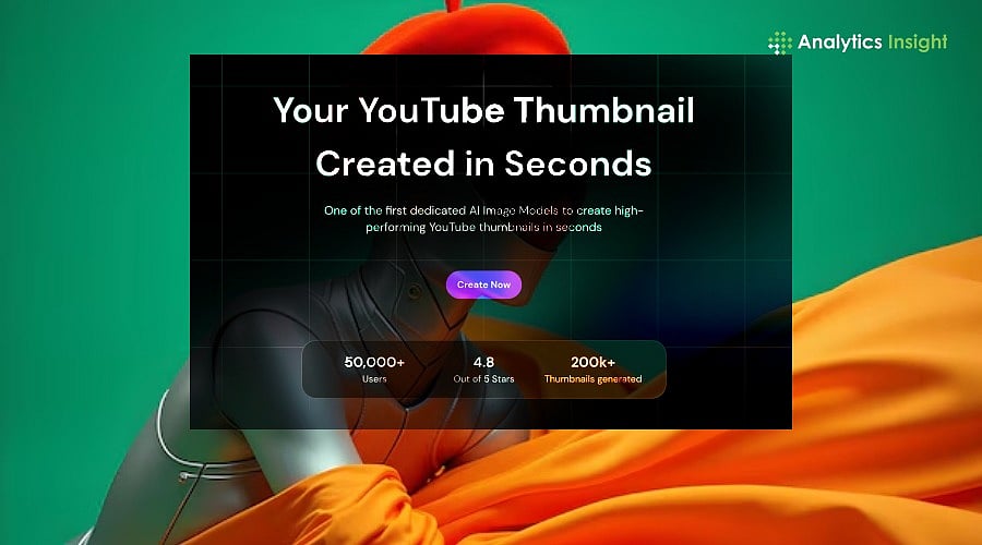 10 Best AI Thumbnail Generators for YouTube Creators