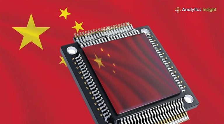 Top News Today: China Pushes Domestic Chips, Denki Raises $4.1M for AI ...