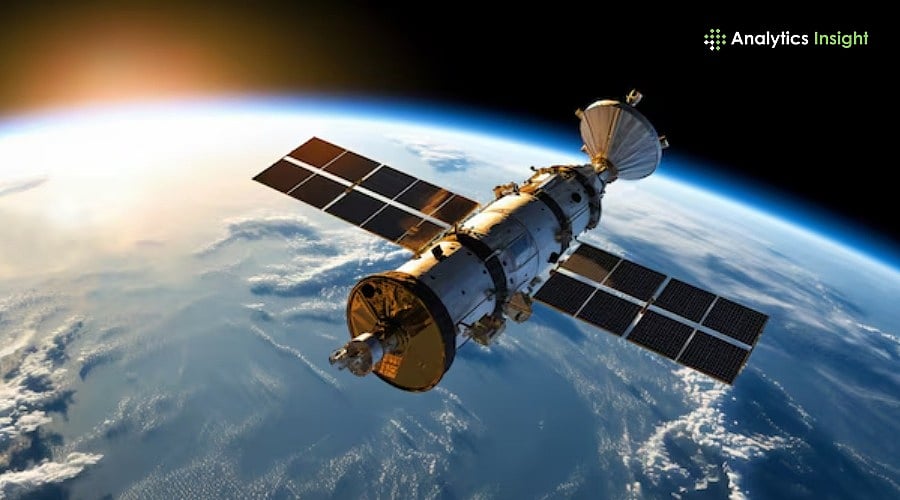 Download High-Resolution Satellite Images for Free