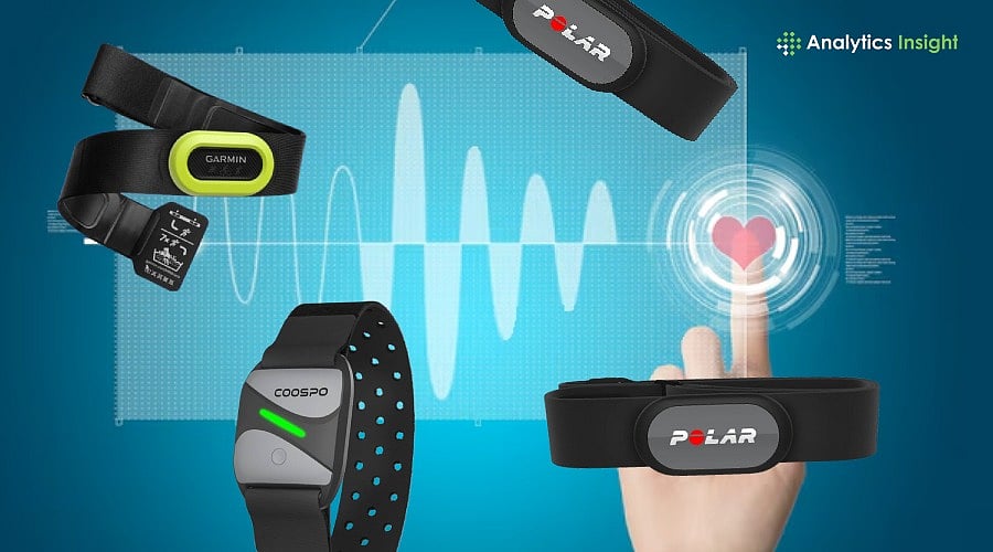 Top Heart Rate Monitor in 2026