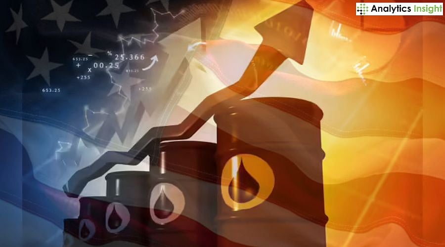 Oil Above $100 Raises Inflation Concerns as Gulf Supply Routes Tighten
