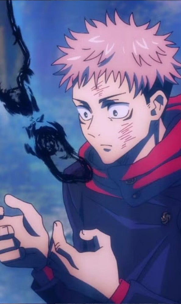 Anime Characters Who Became Stronger After a Major Loss