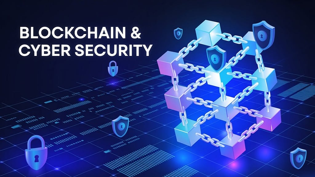 US Cyber Strategy Adds Protection for Crypto and Blockchain