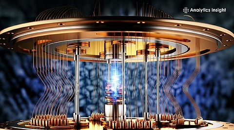 The Rise and Reality of Quantum Computing Technology