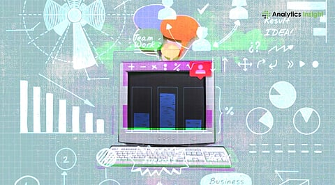 Top 10 AI Data Analytics Platforms