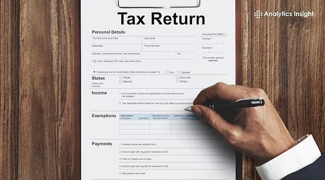 Easy Guide to Submit a Paper Tax Return by Mail
