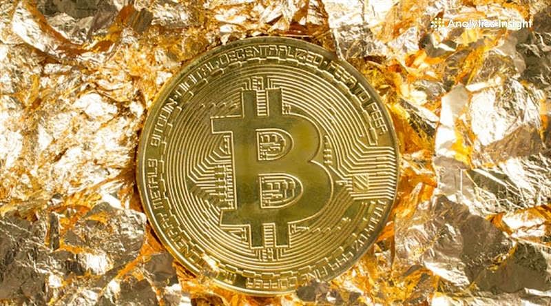 Bitcoin Near $67,000 Amid Bearish Market Activit