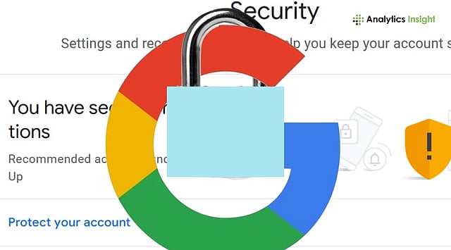 Top Tricks to Avoid Getting Locked Out of a Google Account