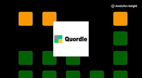Quordle Answers for March 9, 2026