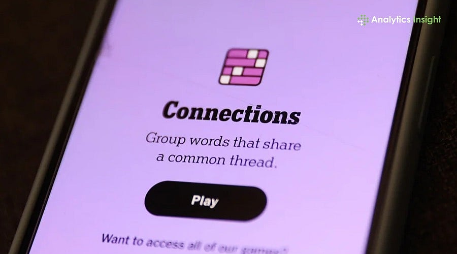 NYT Connections April 12, 2026: Hints and Answers