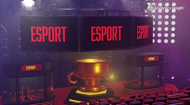 Most Popular Esports Games